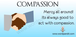 Compassion Meaning