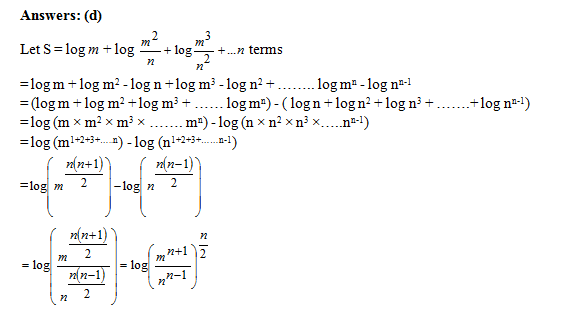 5 CAT Logarithms questions you should solve - Wordpandit
