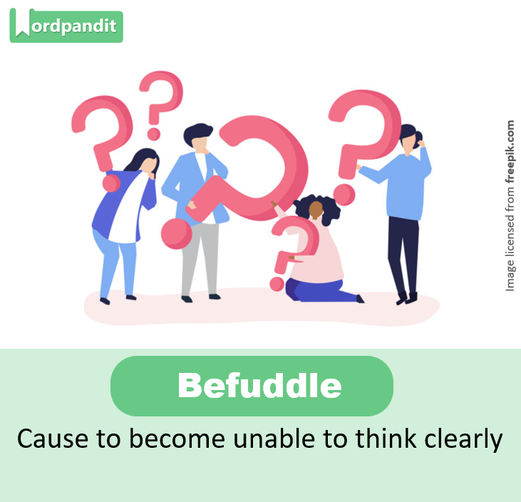 Daily Vocabulary from The Hindu: June 29, 2019 | Wordpandit