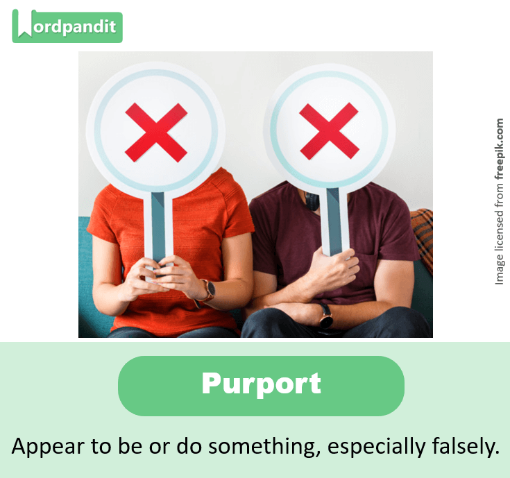 Daily Vocabulary from The Hindu: July 5, 2019 - Wordpandit