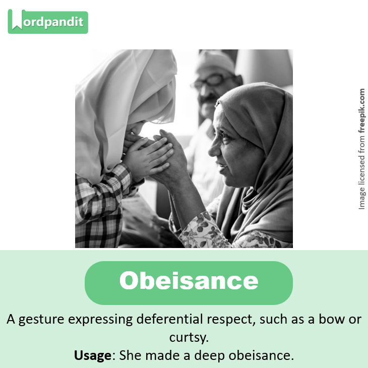 Daily Vocabulary from The Hindu: July 22, 2019 | Wordpandit