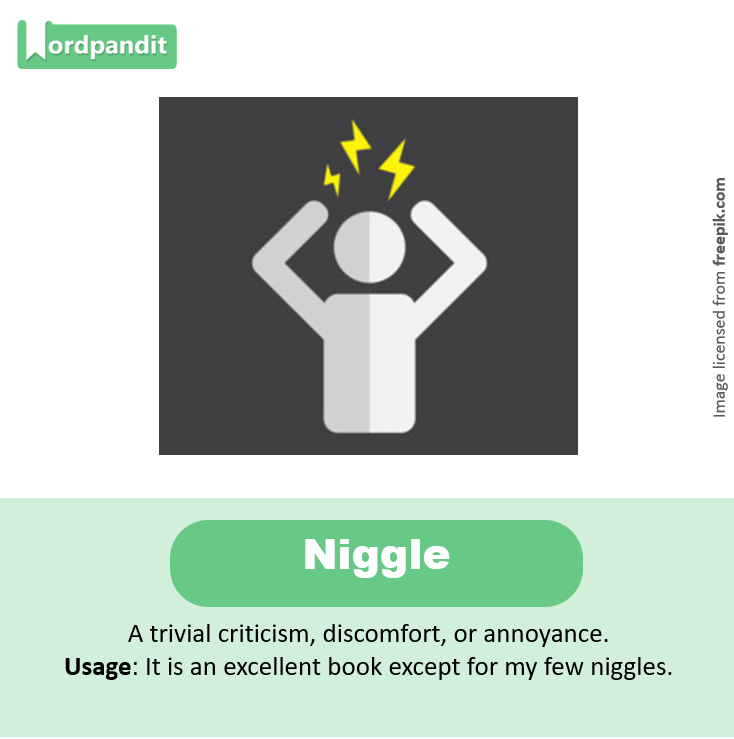 Daily Vocabulary from The Hindu: July 31, 2019 - Wordpandit