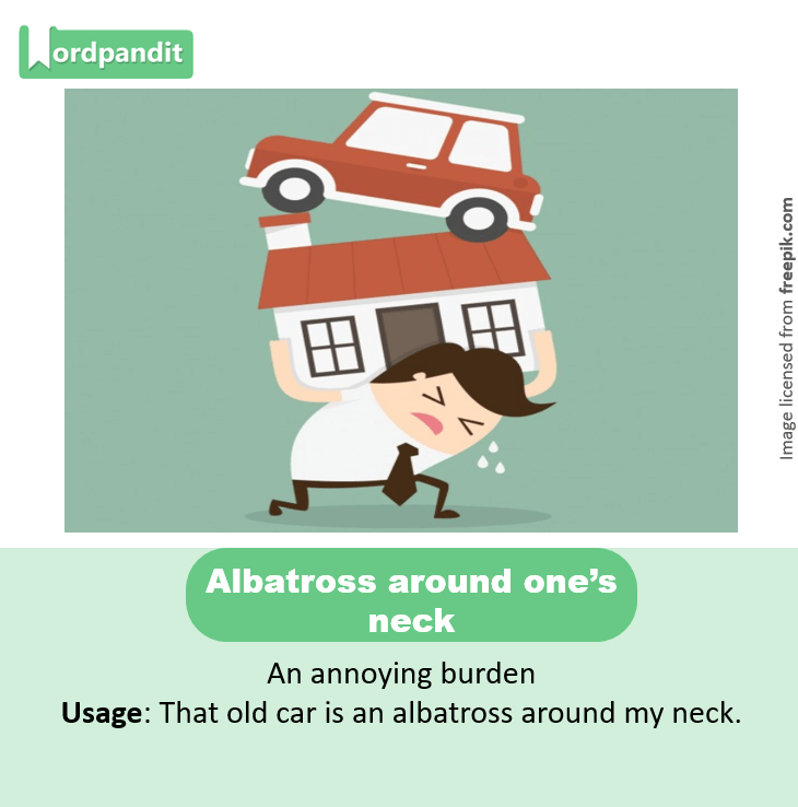 Daily Vocabulary from The Hindu: August 9, 2019 - Wordpandit