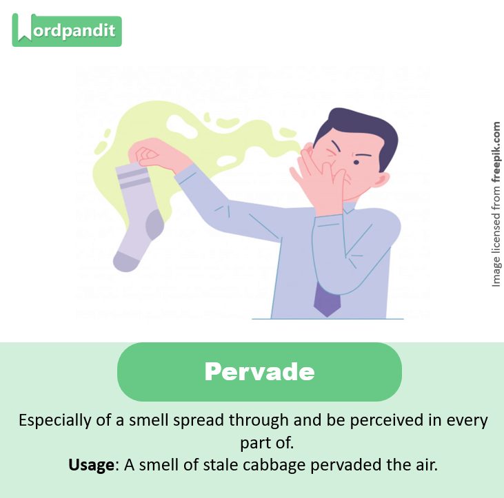 Daily Vocabulary from The Hindu: August 10, 2019 | Wordpandit