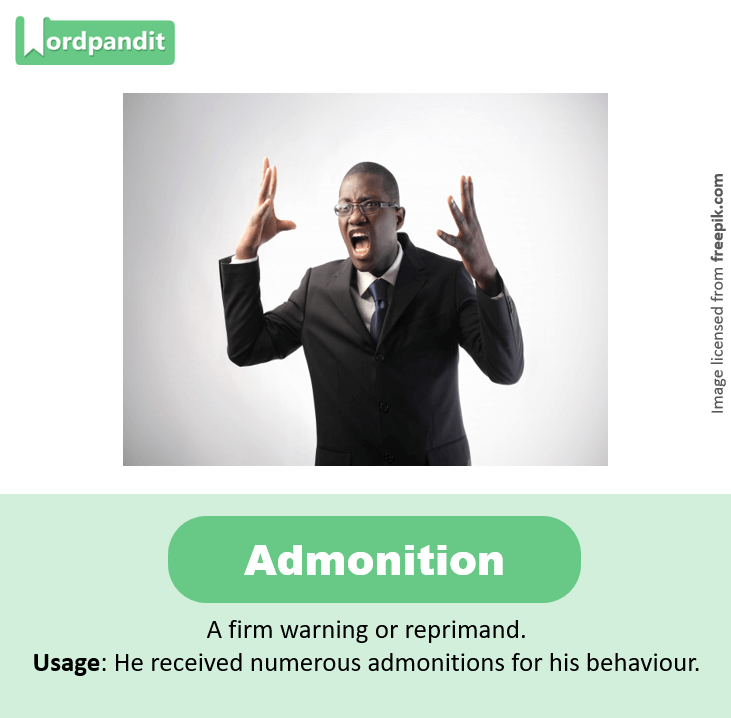 Daily Vocabulary from The Hindu: August 11, 2019 | Wordpandit