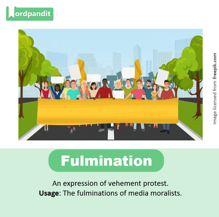 Daily Vocabulary from The Hindu: August 11, 2019 | Wordpandit