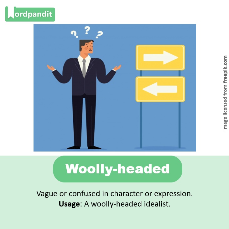 Daily Vocabulary from The Hindu: August 14, 2019 - Wordpandit