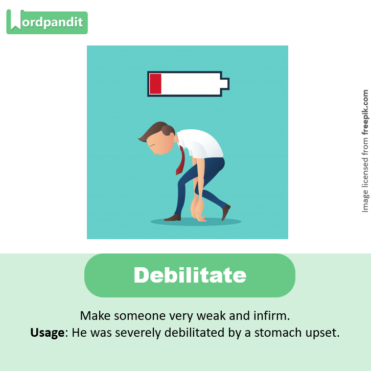 Daily Vocabulary from The Hindu: August 15, 2019 - Wordpandit