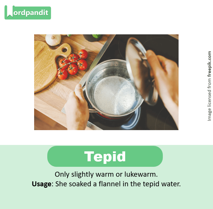 Daily Vocabulary from The Hindu: August 18, 2019 | Wordpandit