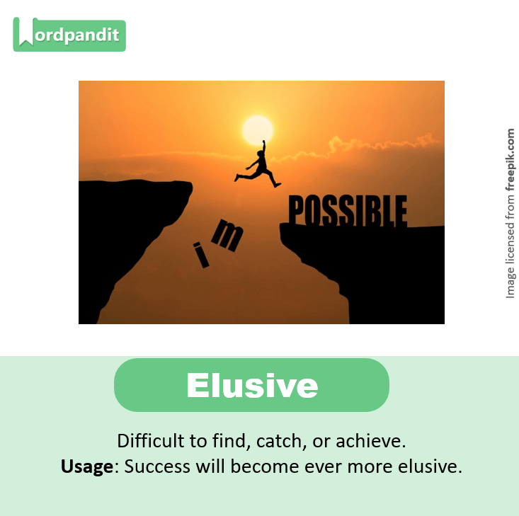 Daily Vocabulary from The Hindu: August 18, 2019 | Wordpandit