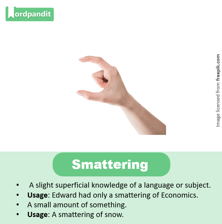 Daily Vocabulary from The Hindu: August 30, 2019 - Wordpandit