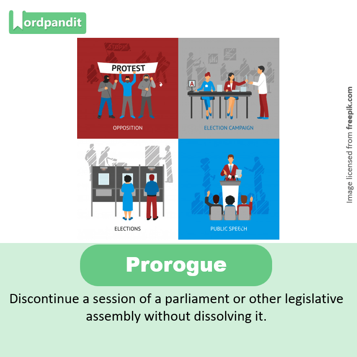 Daily Vocabulary from The Hindu: August 31, 2019 - Wordpandit