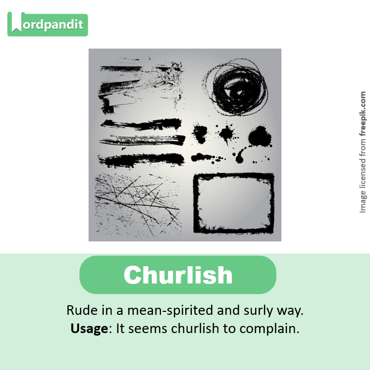 Daily Vocabulary from The Hindu: September 4, 2019 - Wordpandit