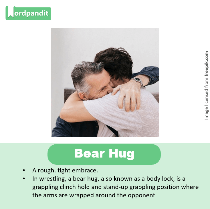 Daily Vocabulary from The Hindu: September 7, 2019 - Wordpandit