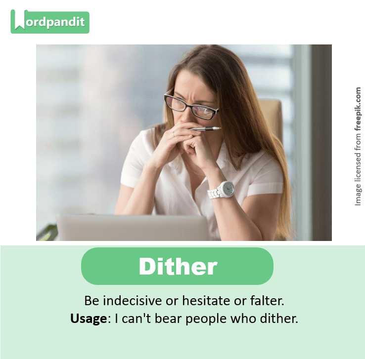 Daily Vocabulary from The Hindu: September 7, 2019 - Wordpandit