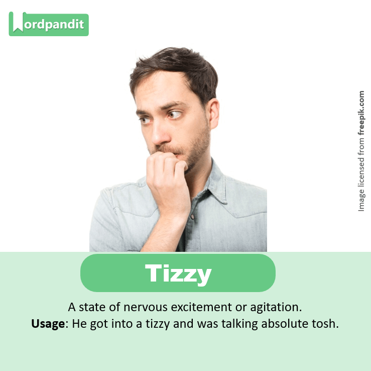 Daily Vocabulary from The Hindu: September 8, 2019 - Wordpandit