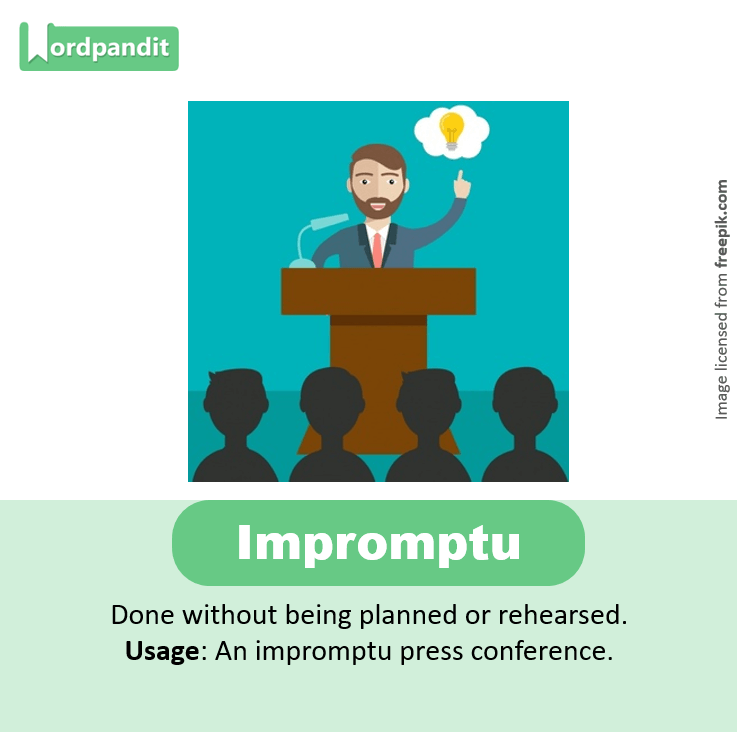 Daily Vocabulary from The Hindu: September 9, 2019 - Wordpandit