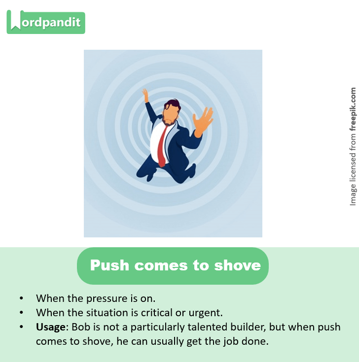 Daily Vocabulary from The Hindu: September 13, 2019 - Wordpandit