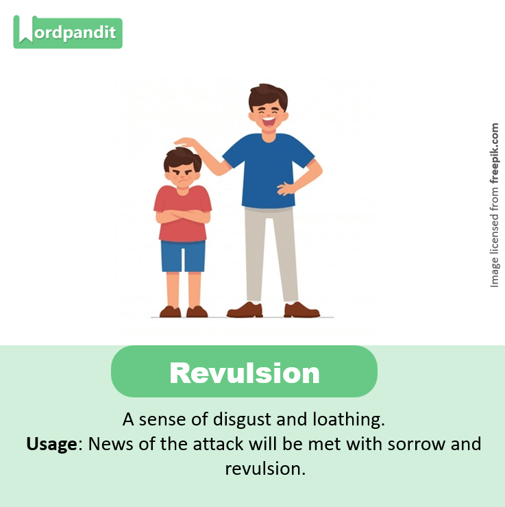 Daily Vocabulary from The Hindu: September 14, 2019 - Wordpandit