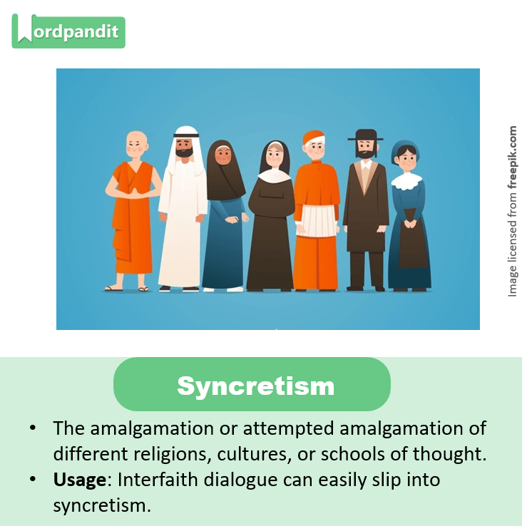 Daily Vocabulary from The Hindu: September 15, 2019 - Wordpandit