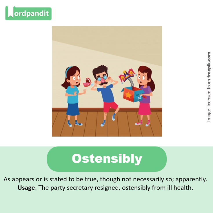 Daily Vocabulary from The Hindu: September 19, 2019 - Wordpandit