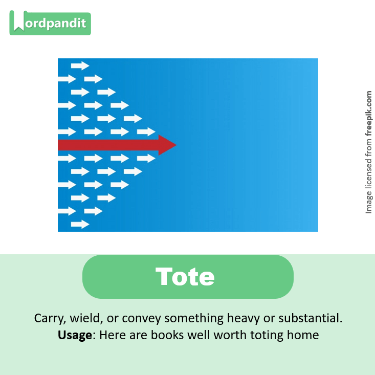 Daily Vocabulary from The Hindu: September 19, 2019 - Wordpandit