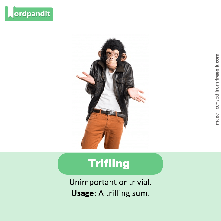 Daily Vocabulary from The Hindu: September 27, 2019 - Wordpandit