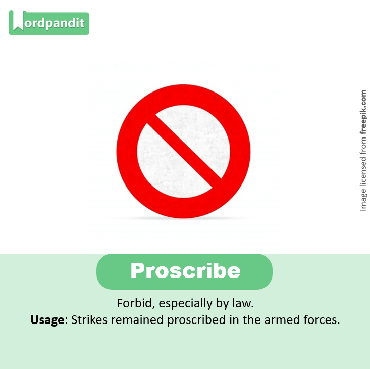 Daily Vocabulary from The Hindu: September 30, 2019 | Wordpandit