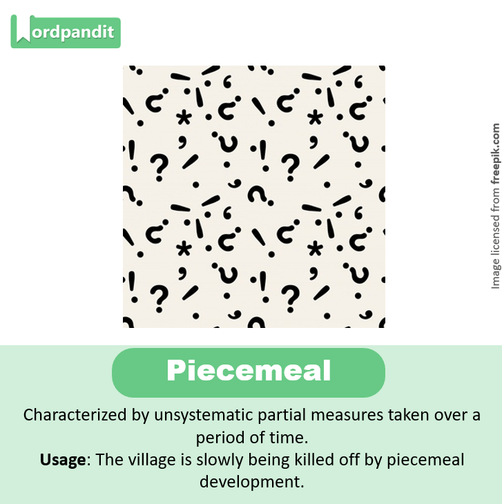 Daily Vocabulary from The Hindu: November 2, 2019 | Wordpandit