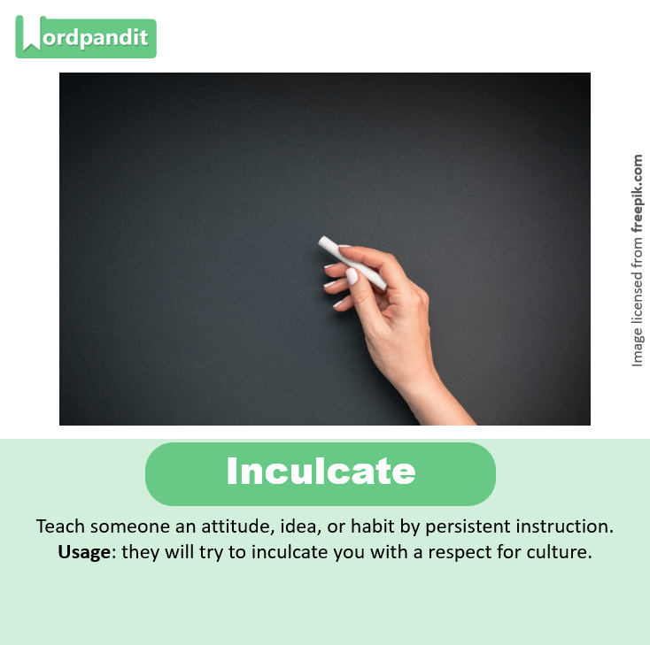 Daily Vocabulary from The Hindu: November 7, 2019 | Wordpandit