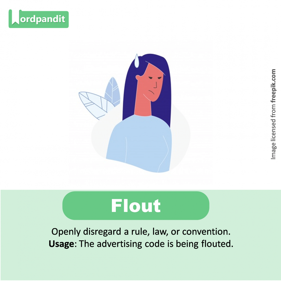 Daily Vocabulary from The Hindu: October 1, 2019 - Wordpandit