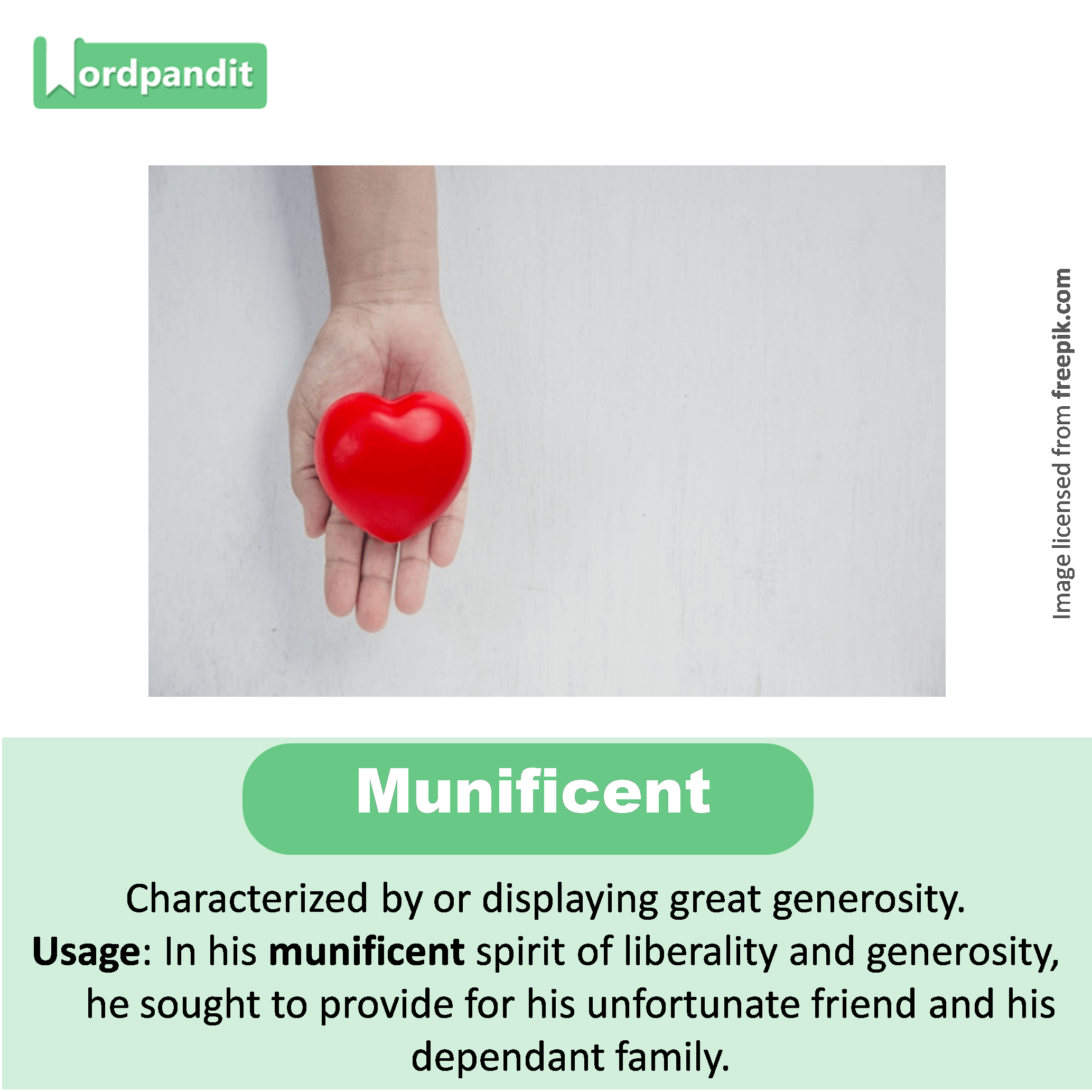 Daily Vocabulary from The Hindu: October 4, 2019 | Wordpandit