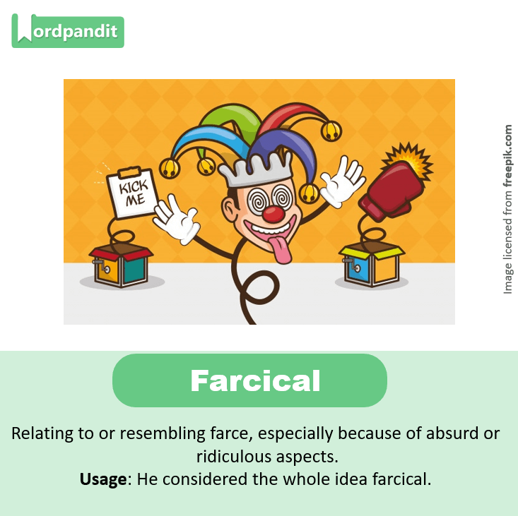 Daily Vocabulary from The Hindu: October 7, 2019 - Wordpandit