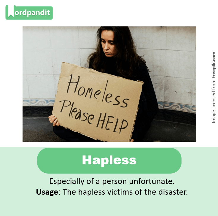 Daily Vocabulary from The Hindu: October 10, 2019 - Wordpandit