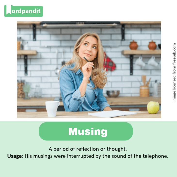 Daily Vocabulary from The Hindu: October 10, 2019 - Wordpandit