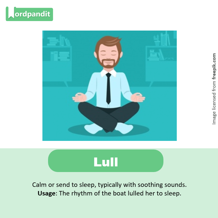 Daily Vocabulary from The Hindu: October 12, 2019 | Wordpandit