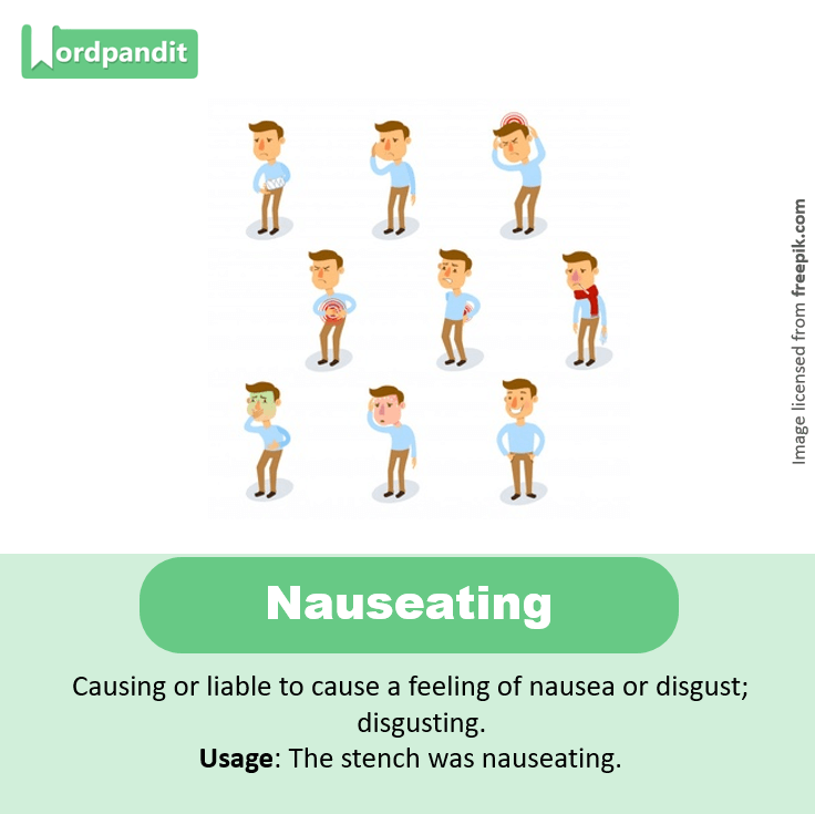 Daily Vocabulary from The Hindu: October 15, 2019 | Wordpandit