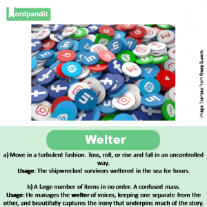 Daily Vocabulary from The Hindu: October 16, 2019 - Wordpandit