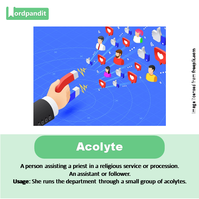 Daily Vocabulary from The Hindu: October 16, 2019 - Wordpandit