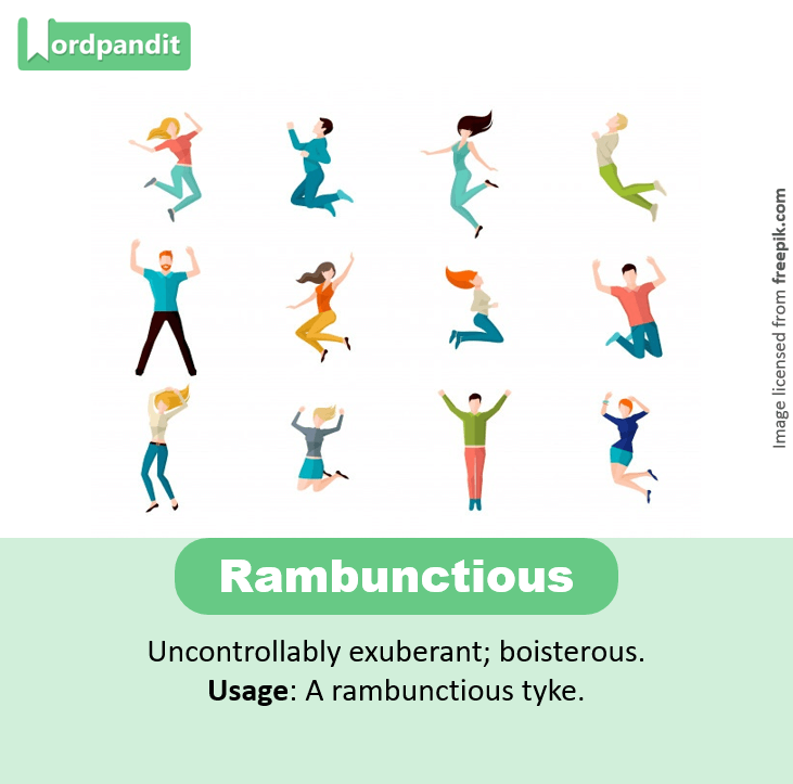 Daily Vocabulary from The Hindu: October 17, 2019 | Wordpandit