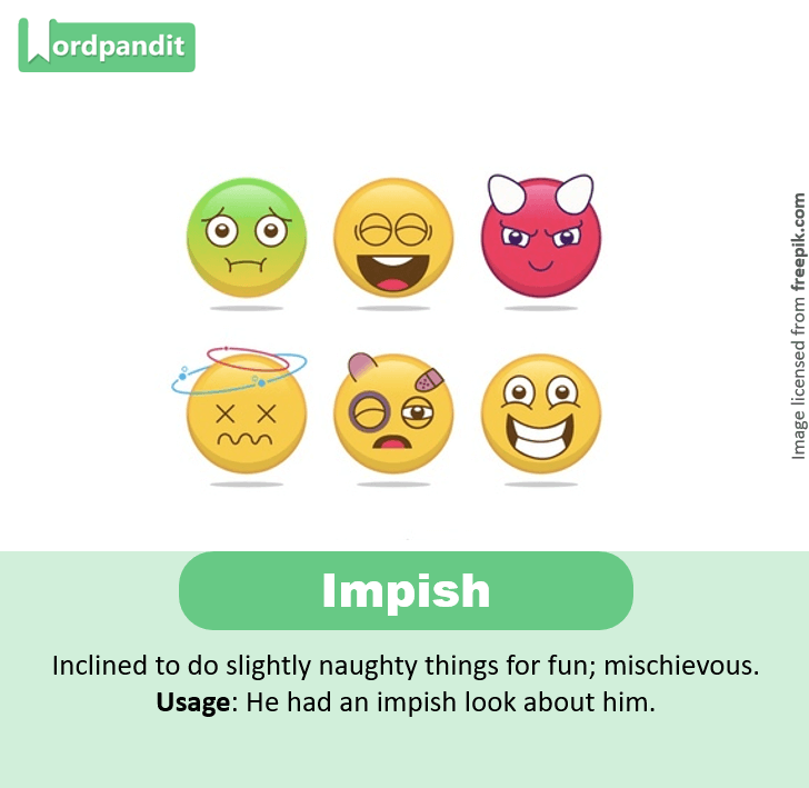 Daily Vocabulary from The Hindu: October 20, 2019 - Wordpandit