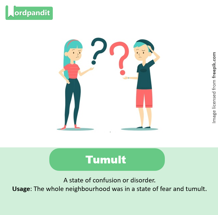 Daily Vocabulary from The Hindu: October 20, 2019 - Wordpandit