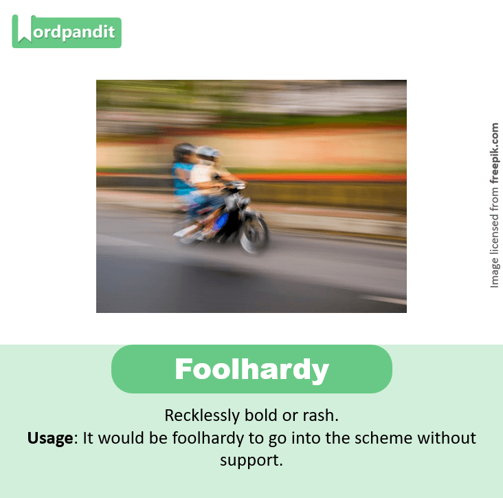 Daily Vocabulary from The Hindu: October 25, 2019 | Wordpandit