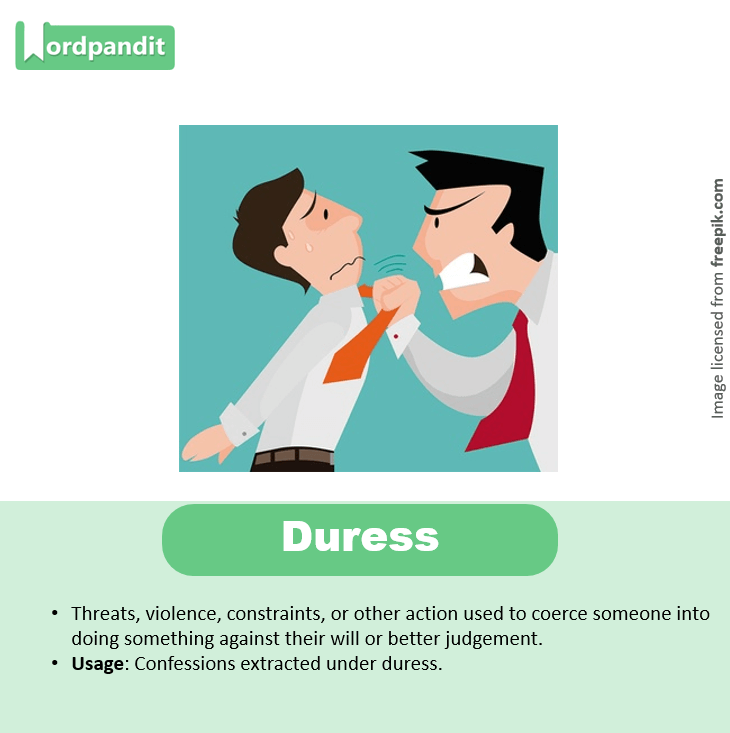 Daily Vocabulary from The Hindu: December 9, 2019 - Wordpandit