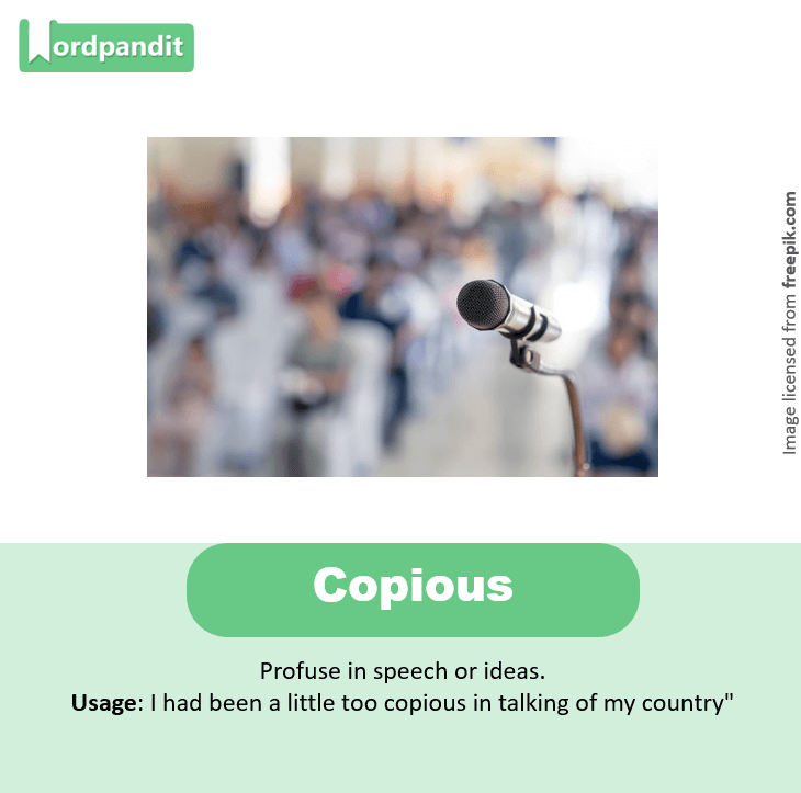 Daily Vocabulary from The Hindu: December 10, 2019 | Wordpandit