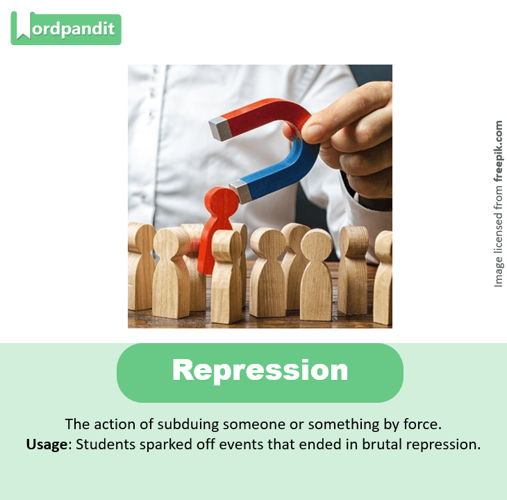 Daily Vocabulary from The Hindu: December 14, 2019 - Wordpandit