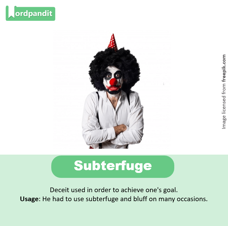 Daily Vocabulary from The Hindu: December 16, 2019 | Wordpandit