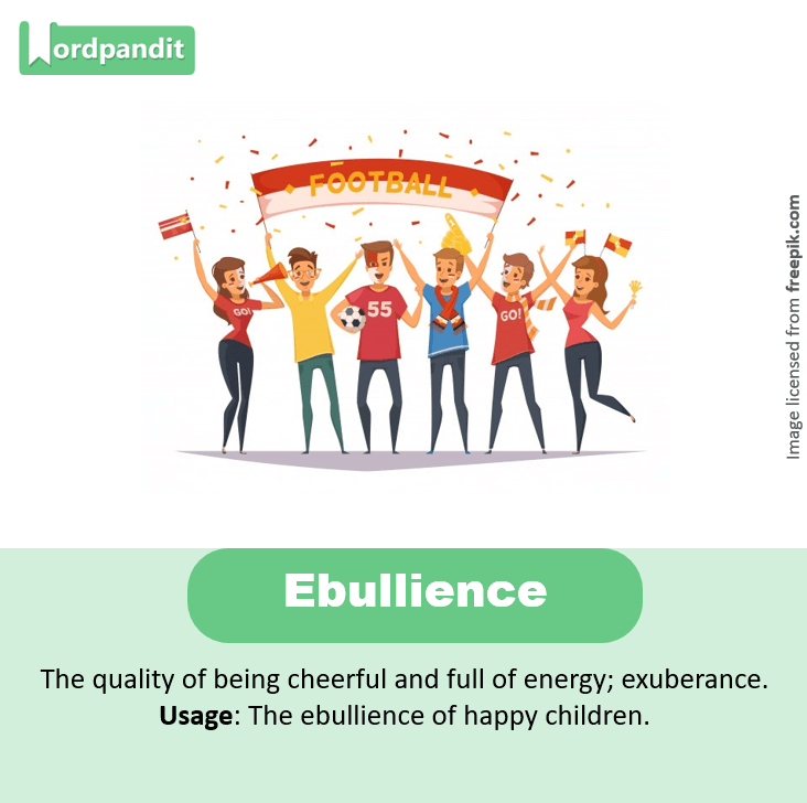 Daily Vocabulary from The Hindu: December 17, 2019 - Wordpandit