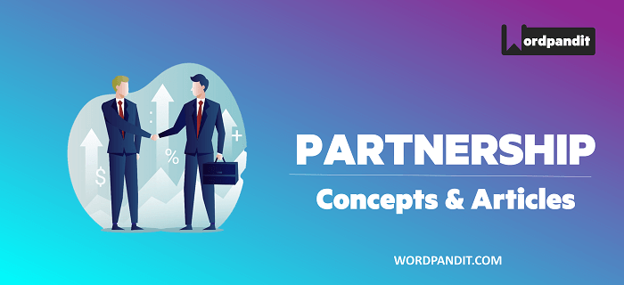 Partnerships Questions: Problems on Partnerships you should solve for ...