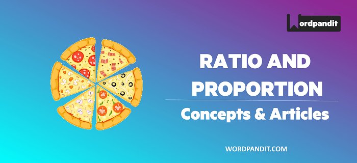 Ratio and Proportion Questions: Problems on Ratio and Proportion you ...